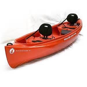 Red Canoe – The Inkwell