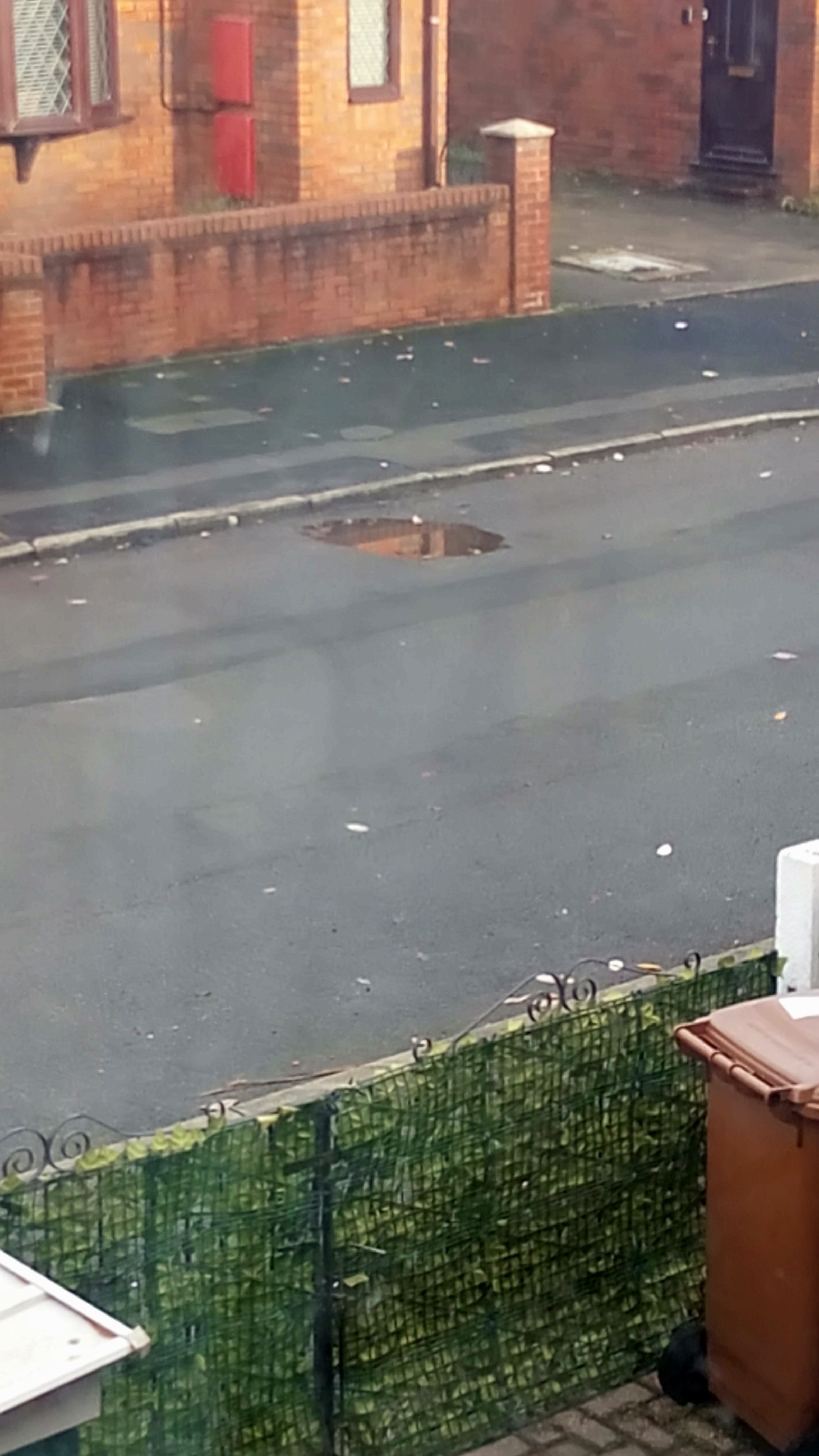 Sunken – The Inkwell