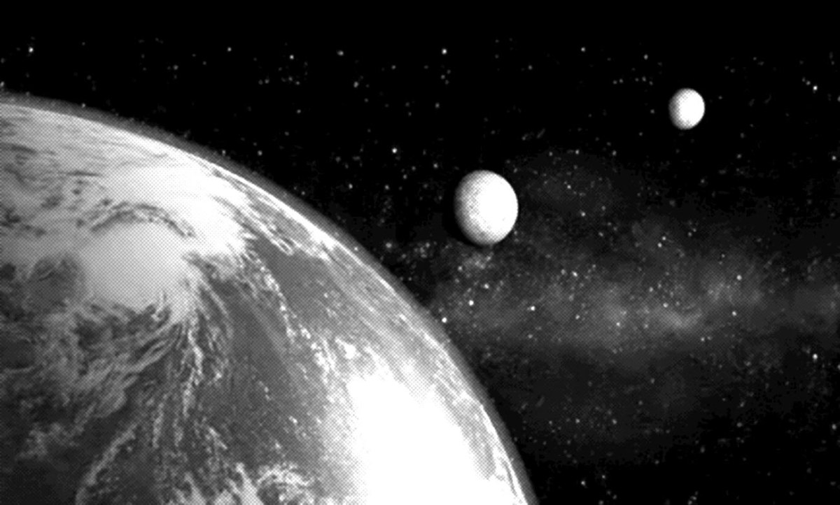 Sister Moon – The Inkwell