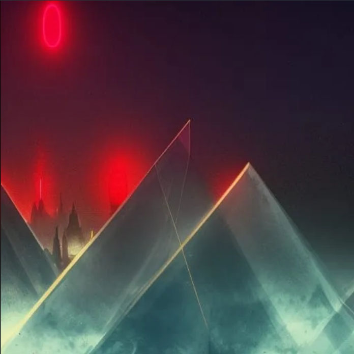 Aliens? – The Inkwell