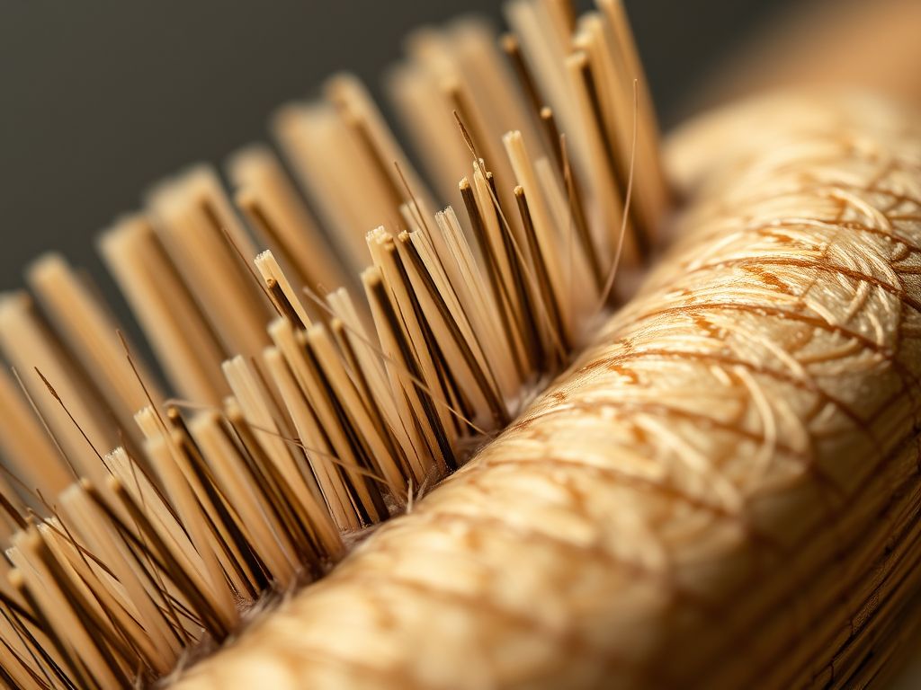 Bristles – The Inkwell