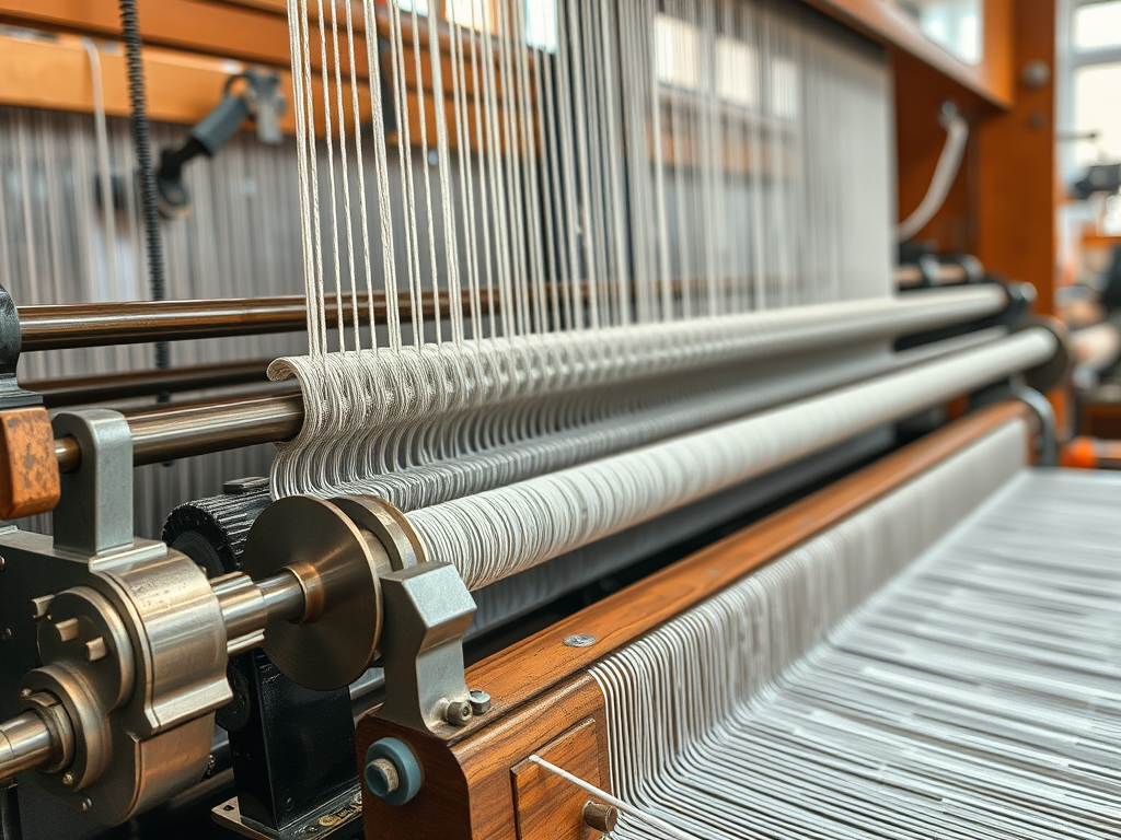 Musical mill melody – The Inkwell